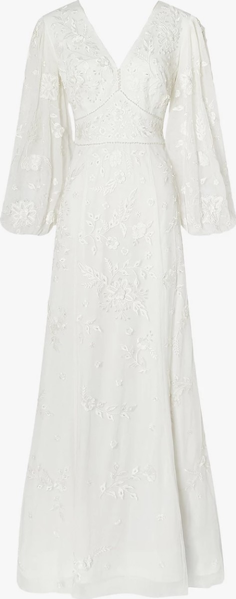 Monsoon London Wedding Dress Save 43% - Stillwhite