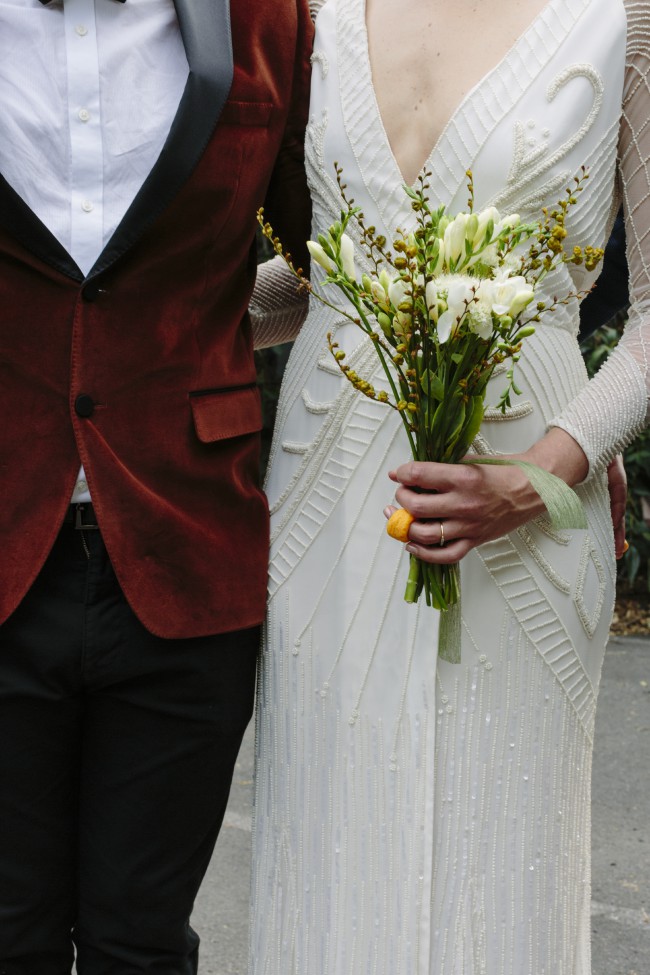 Mariana Hardwick Ingrid Second Hand Wedding Dress Save 54% - Stillwhite