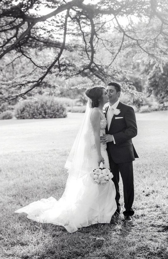 Eliza French Custom Made Second Hand Wedding Dress - Stillwhite