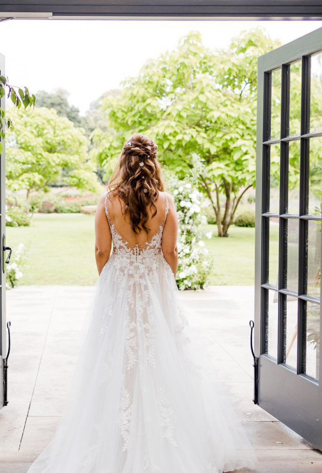 Enzoani Riva Wedding Dress Save 56% - Stillwhite