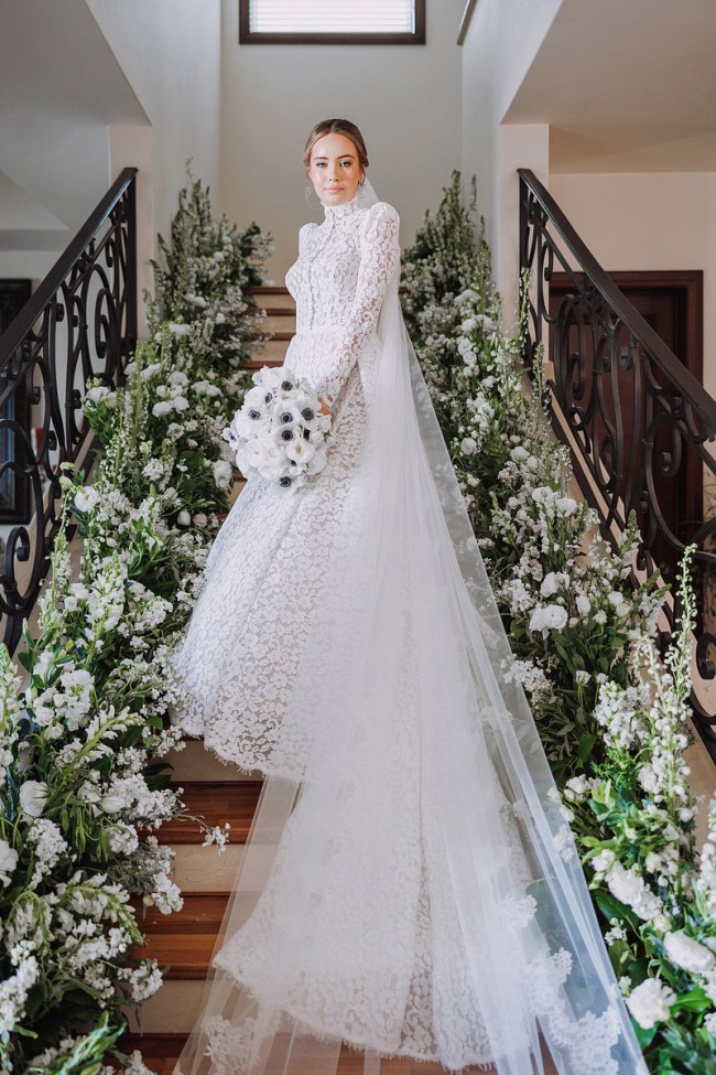 Ronalina Bridal Wedding Dress Save 37% - Stillwhite