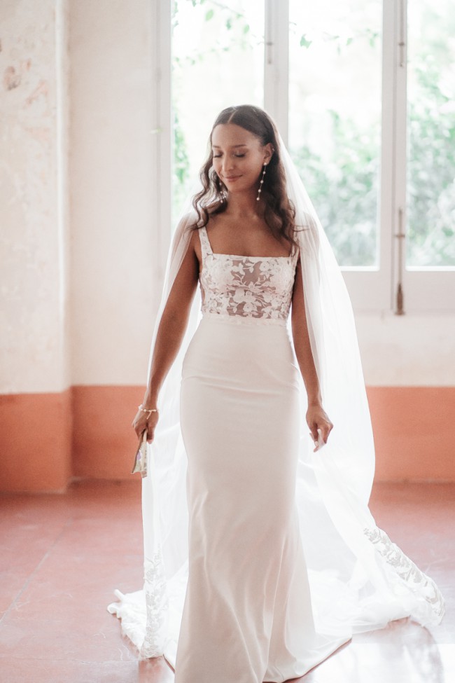 Made With Love, Jack x Huxley (new style Hunter with lace) Wedding ...