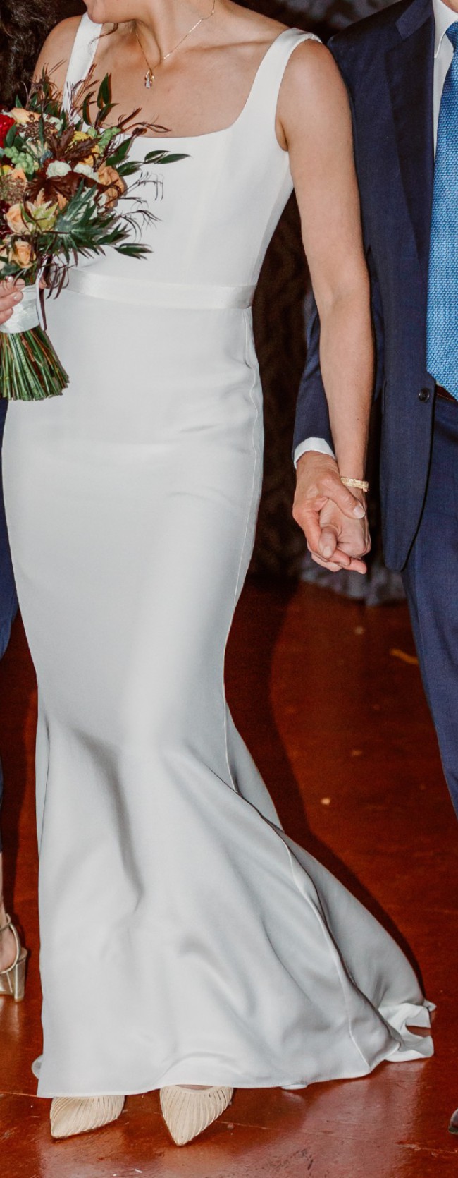 Alexandra Grecco Colette Wedding Dress Save 36% - Stillwhite