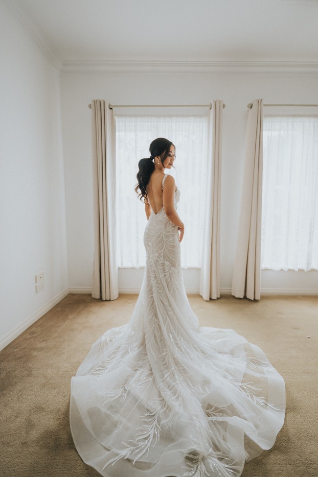 Jessica Couture Jae Wedding Dress Save 70% - Stillwhite