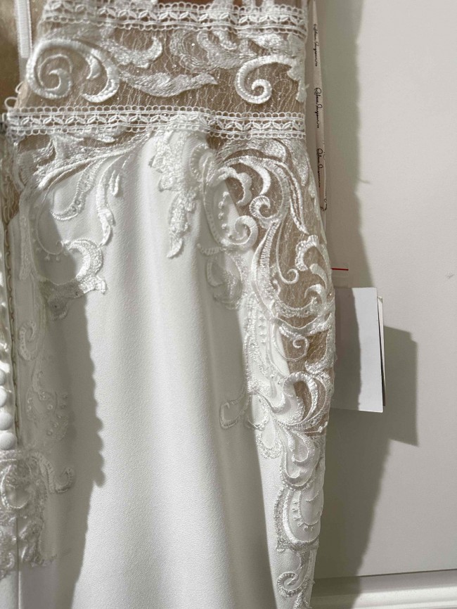 Maggie Sottero New Wedding Dress Save 66% - Stillwhite