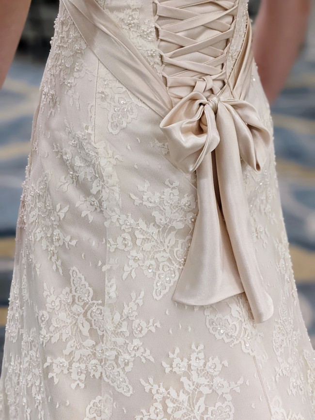 Maggie Sottero Wedding Dress Save 50% - Stillwhite