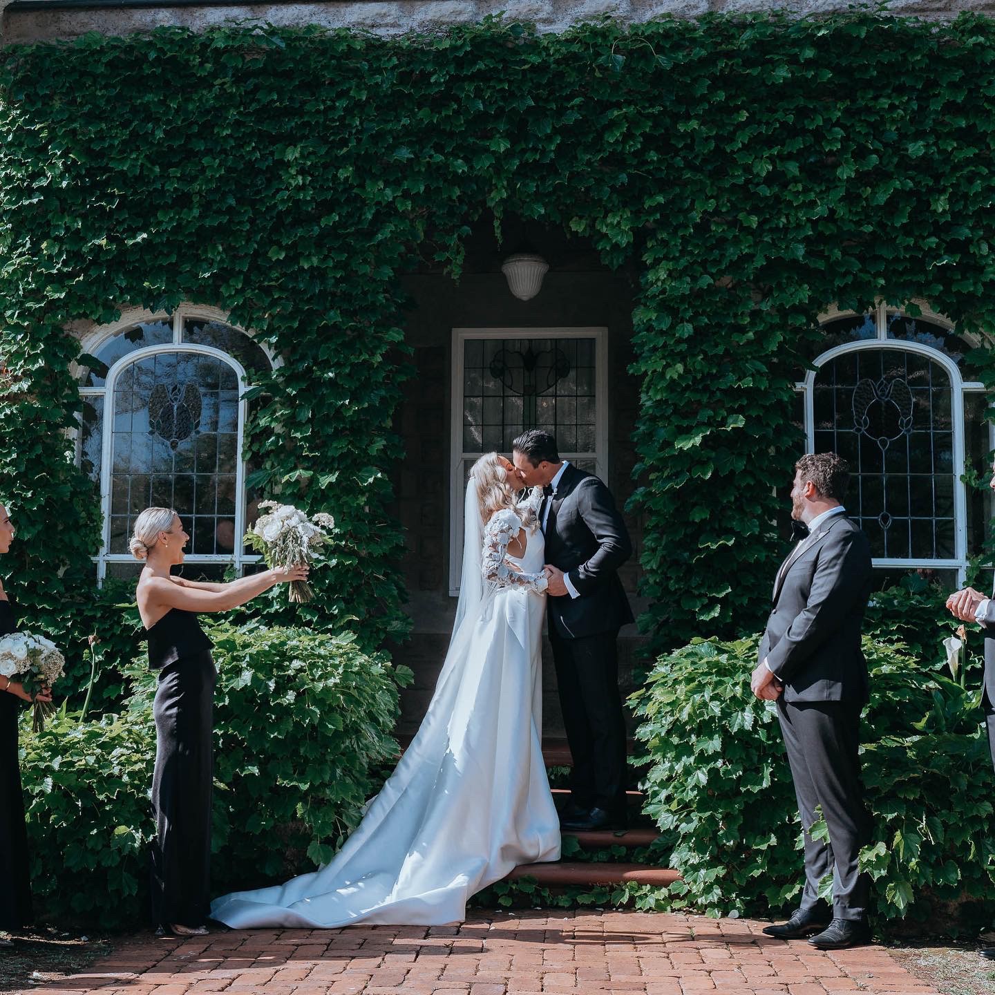 Alison Davis Collection Wedding Dress Save 79% - Stillwhite