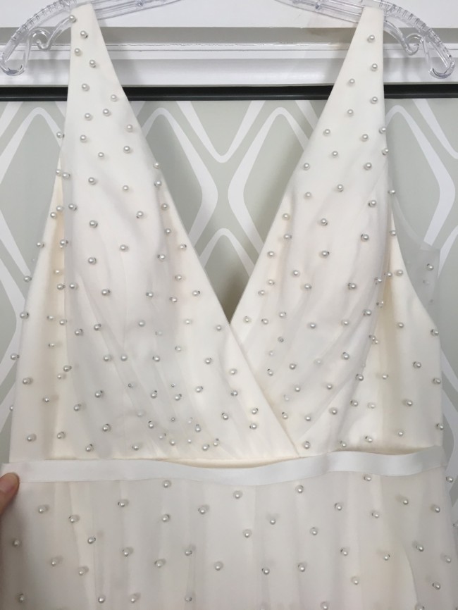 Jenny Yoo Monroe 1854BH/Maynard New Wedding Dress Save 62% - Stillwhite