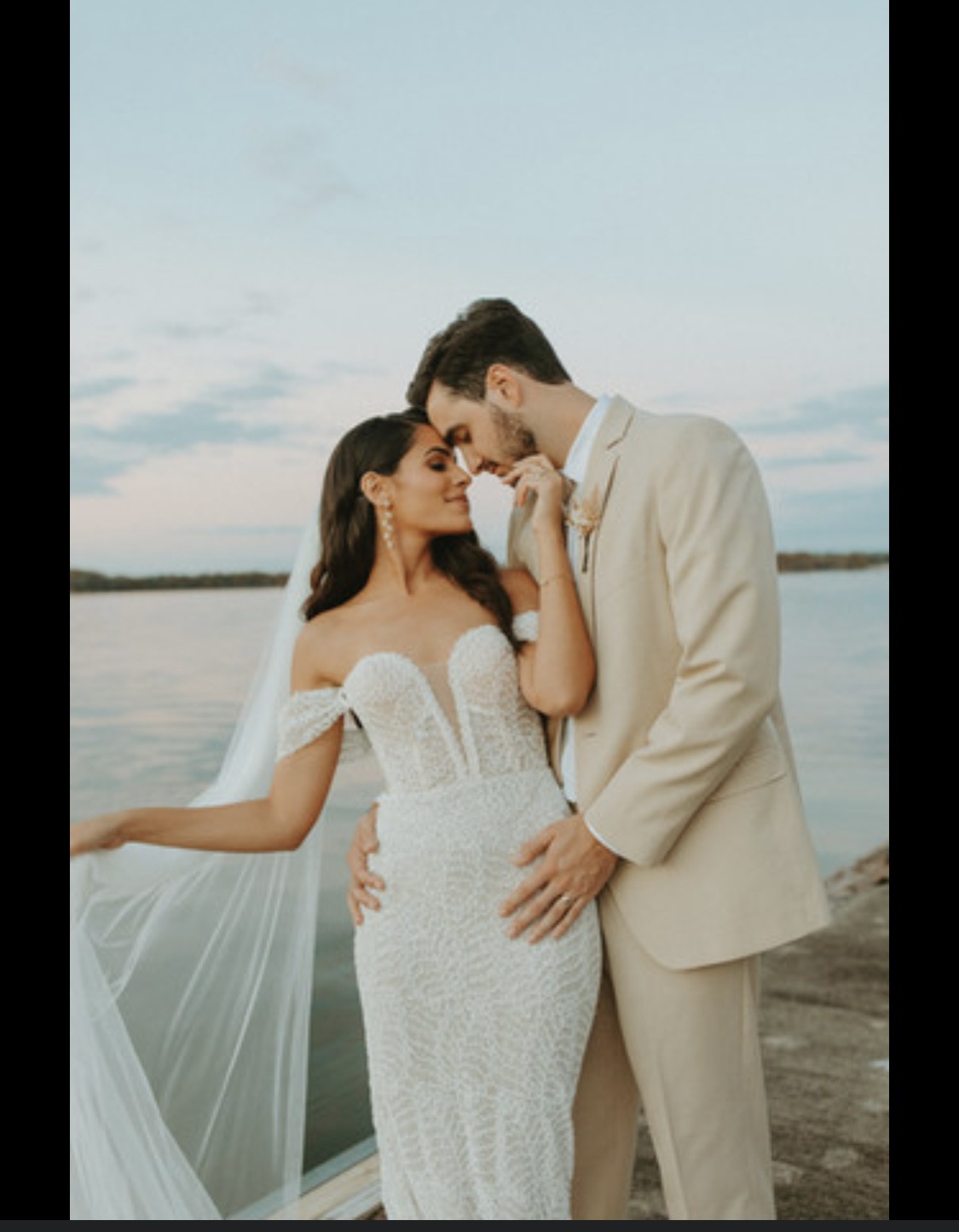 Colby John Sample Wedding Dress Save 22% - Stillwhite