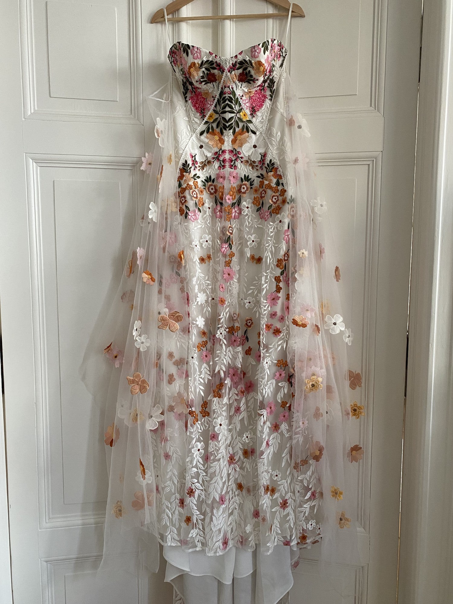 Fit & Flare New Wedding Dress Save 81% - Stillwhite