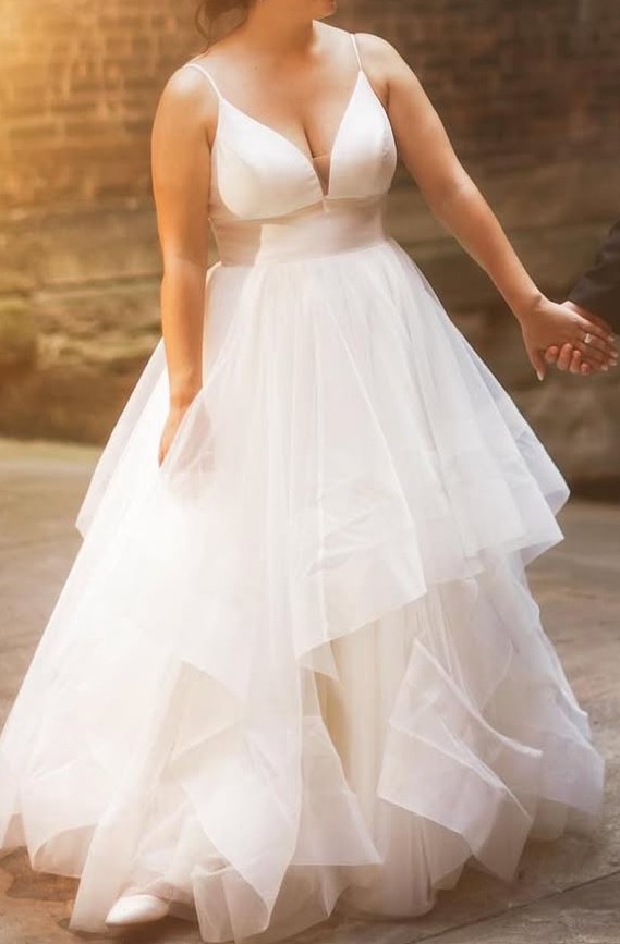 Stella York, 6988 Wedding Dress Save 82% - Stillwhite