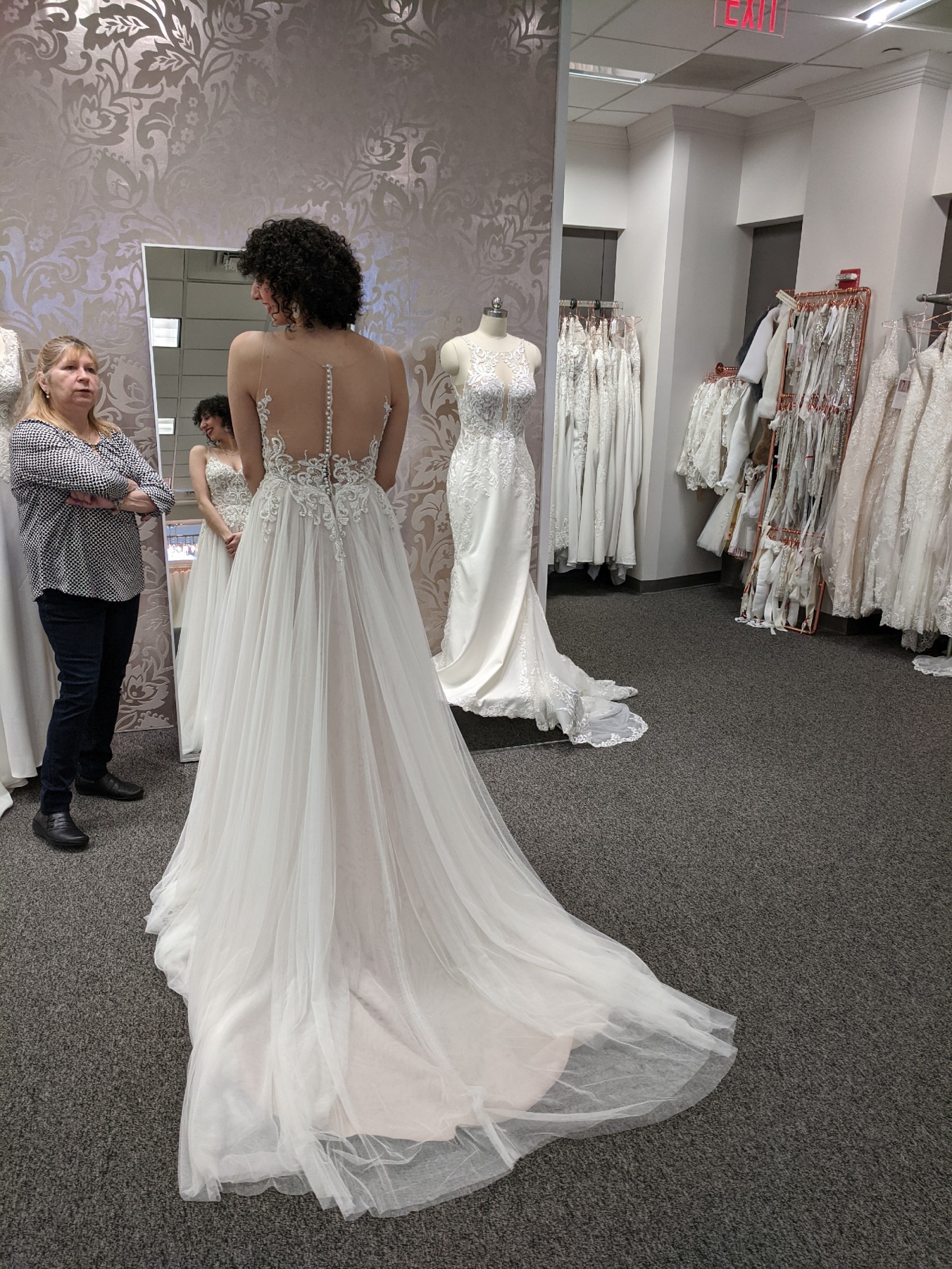 Maggie Sottero Seeley Wedding Dress Save 29% - Stillwhite