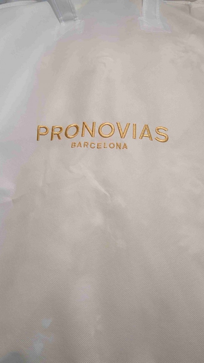 Pronovias Privee New Wedding Dress Save 38% - Stillwhite