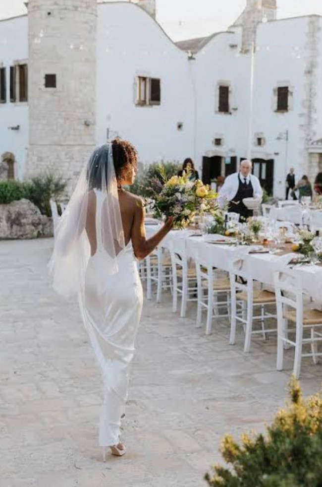 Grace Loves Lace Opal New Wedding Dress Save 21% - Stillwhite