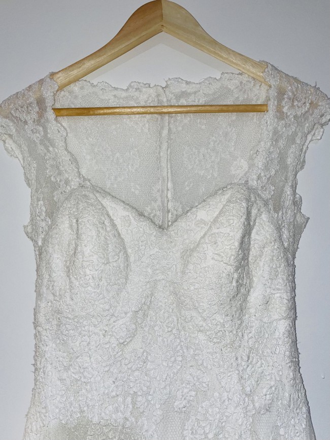 Watters Wtoo 84643 Wedding Dress Save 97% - Stillwhite