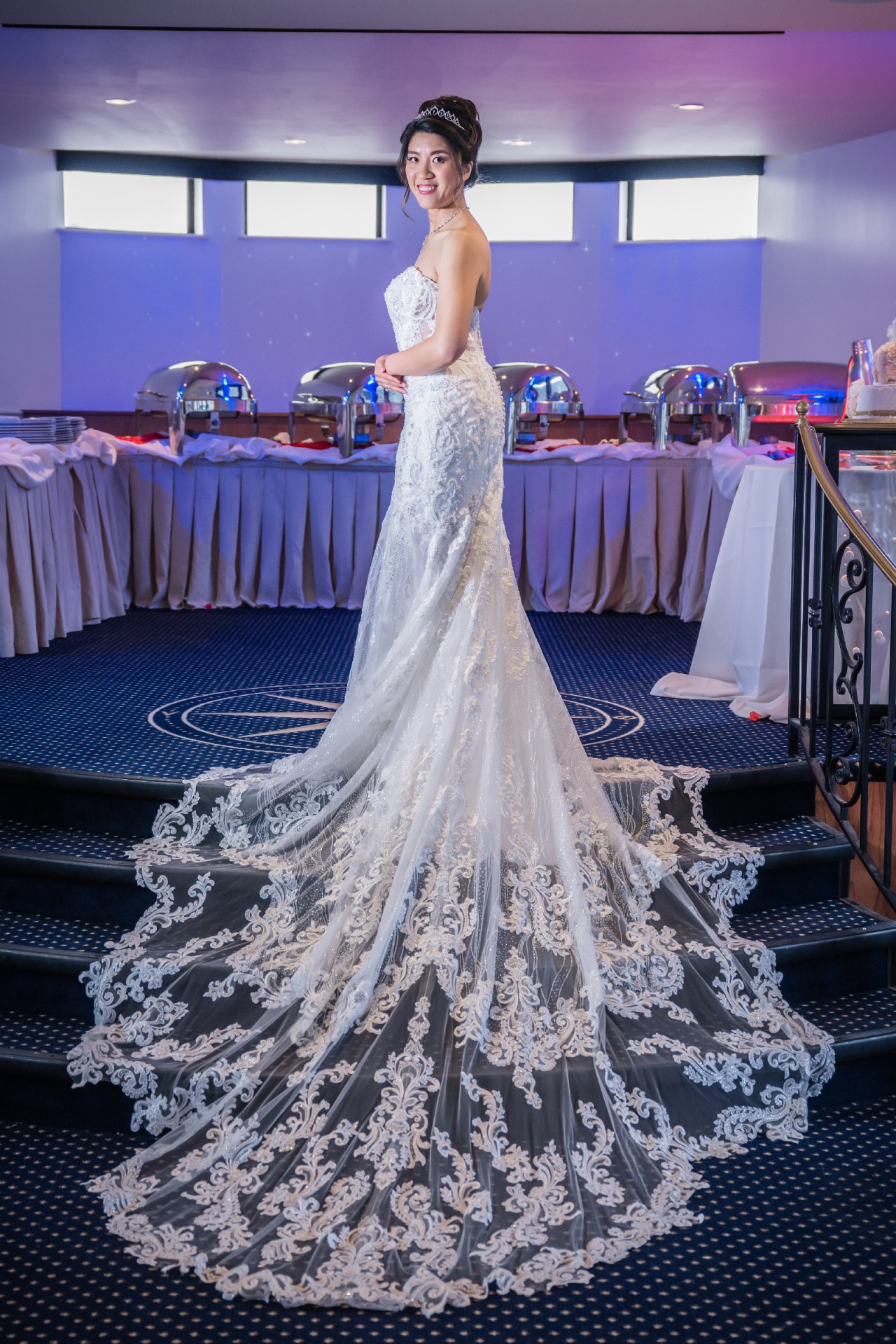 Moonlight Bridal Wedding Dress Save 25% - Stillwhite