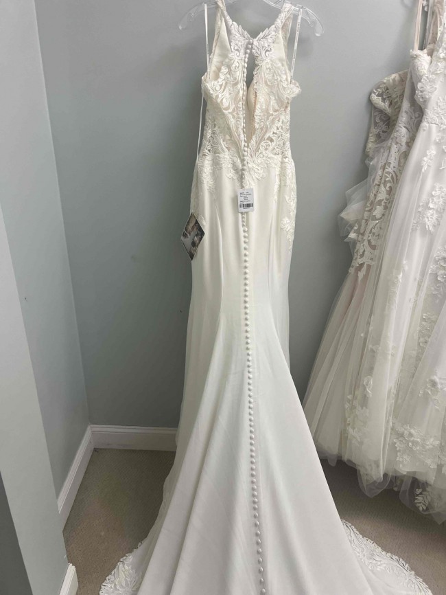 Essense of Australia D2326 New Wedding Dress - Stillwhite