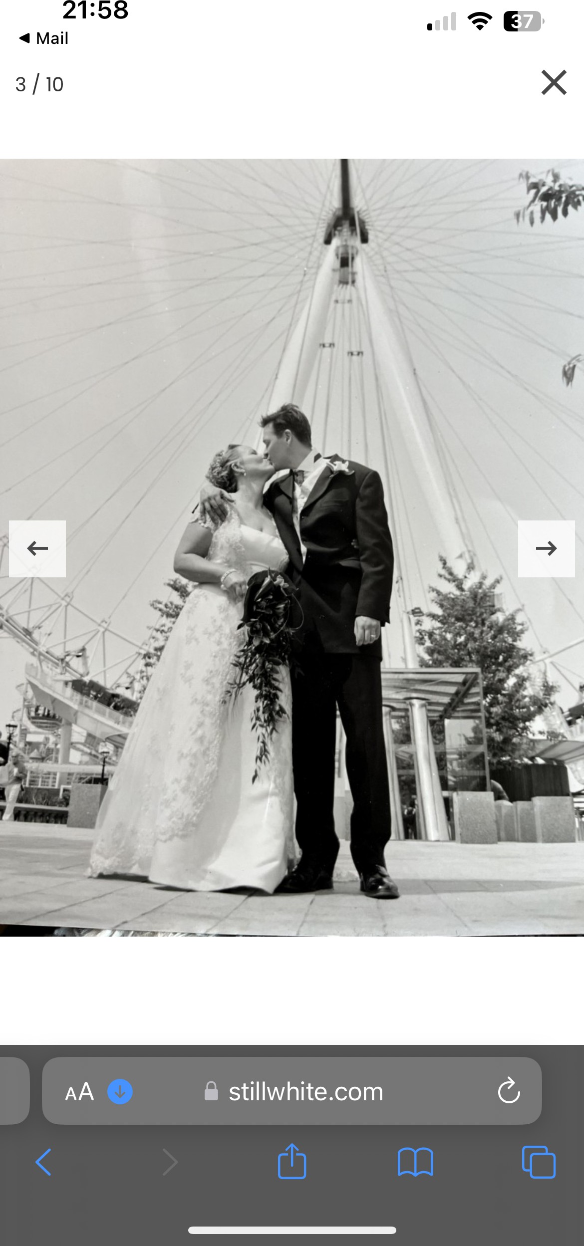 Alfred Angelo Wedding Dress Save 76% - Stillwhite