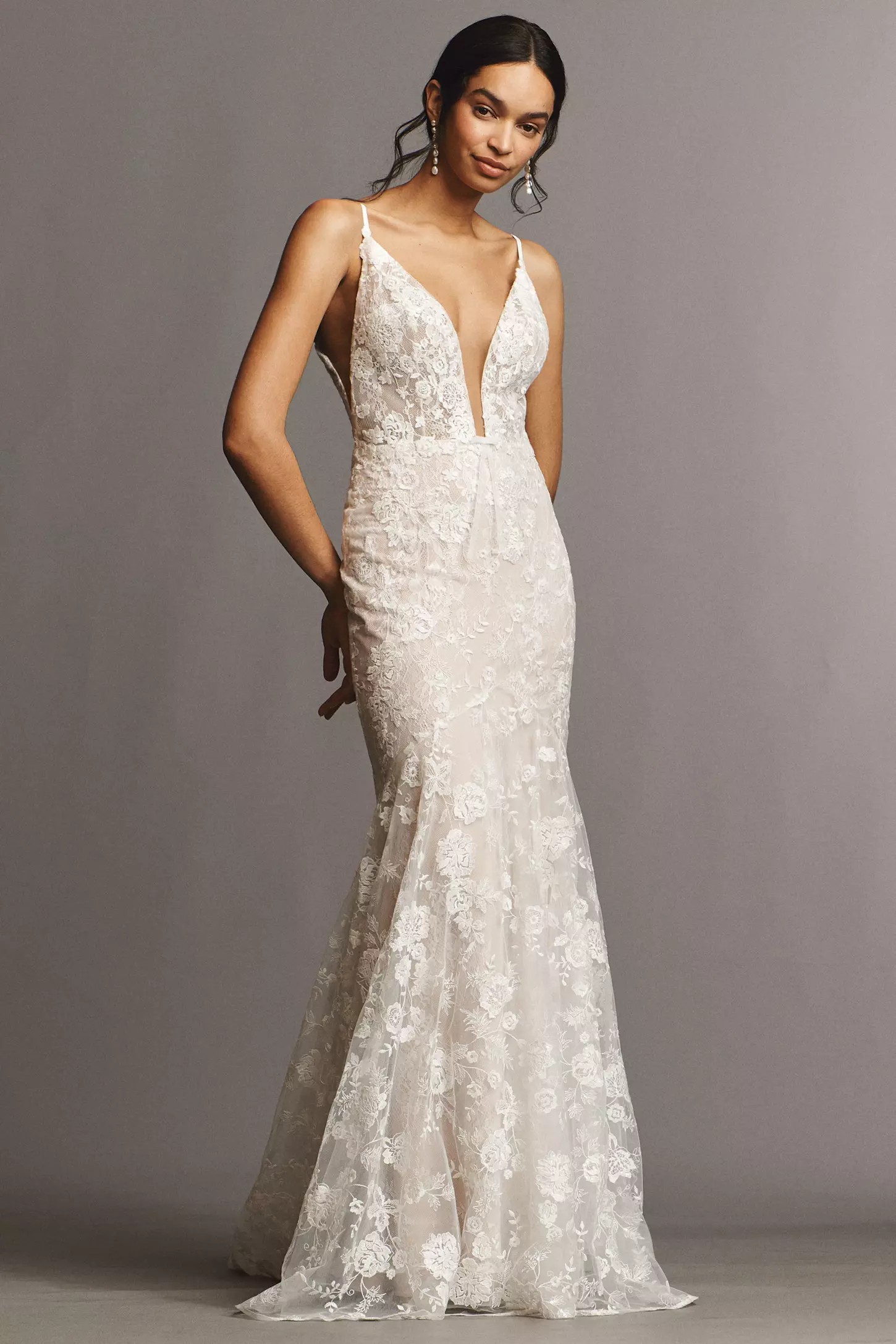 Rish Bridal New Wedding Dress - Stillwhite