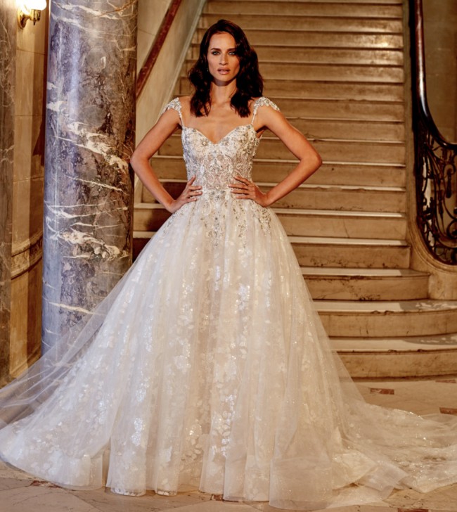 Panache Beverly Hills Wedding Dress Save 77% - Stillwhite