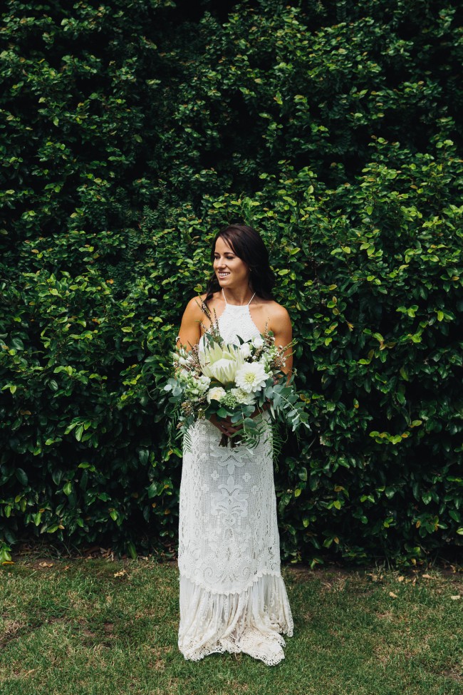 Spell Designs Casablanca Second Hand Wedding Dress - Stillwhite