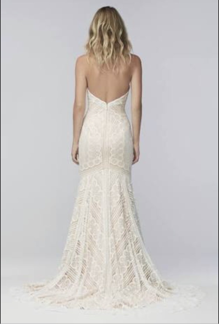Watters New Wedding Dress Save 69% - Stillwhite