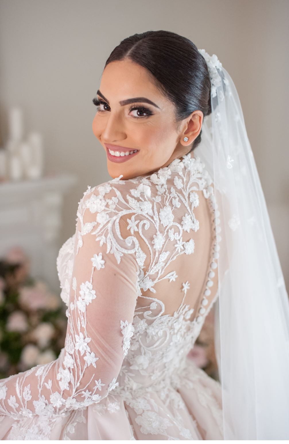 Steven Khalil Preloved Wedding Dress Save 58% - Stillwhite