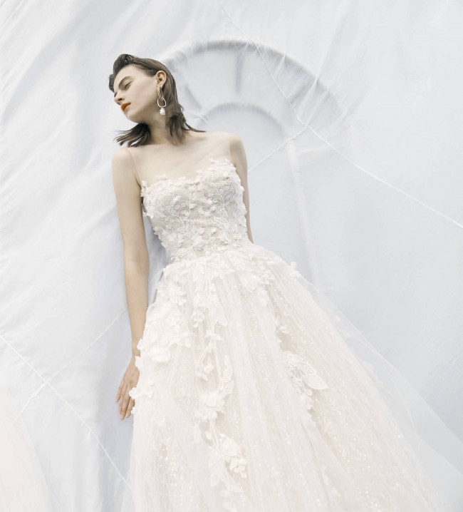 Beccar Sample Wedding Dress Save 70% - Stillwhite