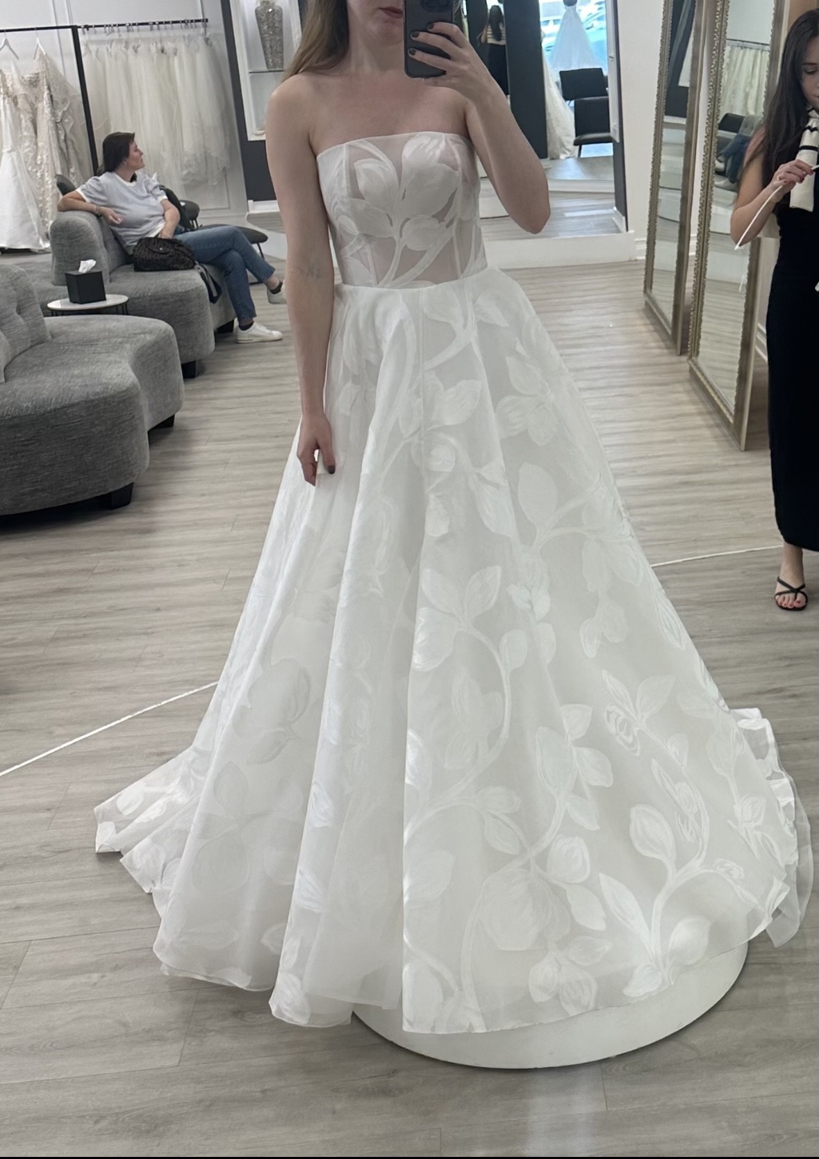 Savin London Wedding Dress Save 63% - Stillwhite