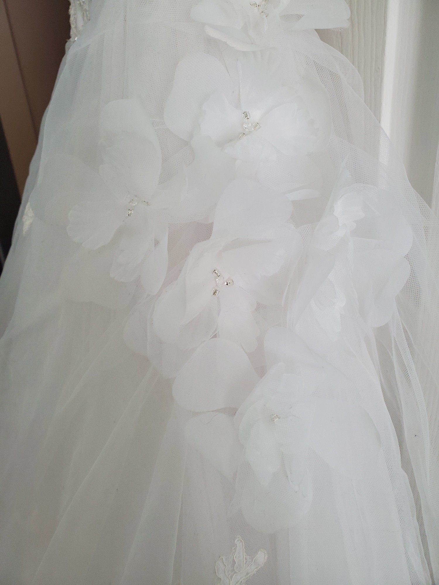 Moonlight Bridal Val Stefani H1164 Wedding Dress - Stillwhite