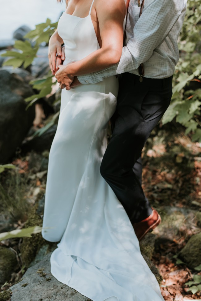 Alyssa Kristin Wedding Dress Save 69% - Stillwhite