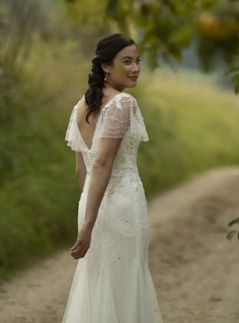 True Bride Sloane W239 Wedding Dress Save 63% - Stillwhite
