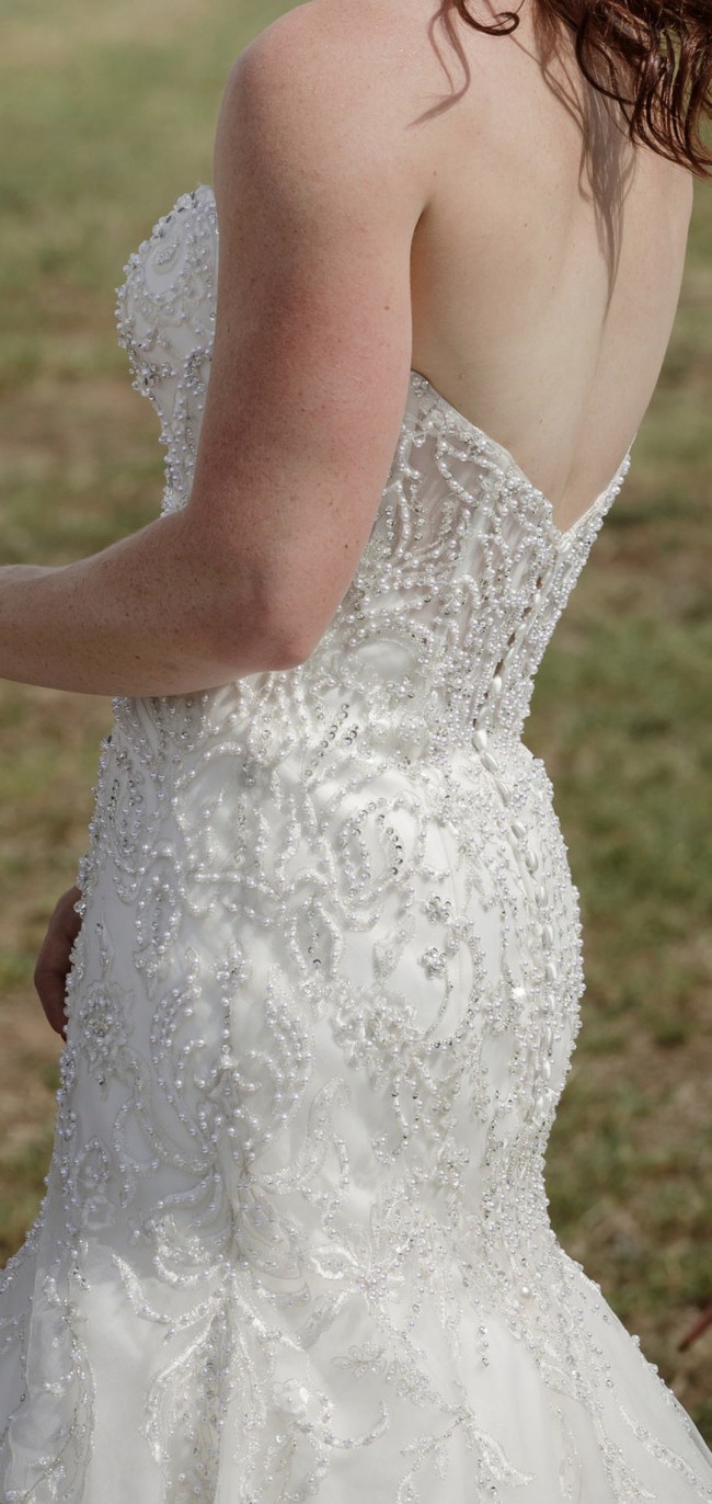 Kenneth Winston Wedding Dress Save 90% - Stillwhite