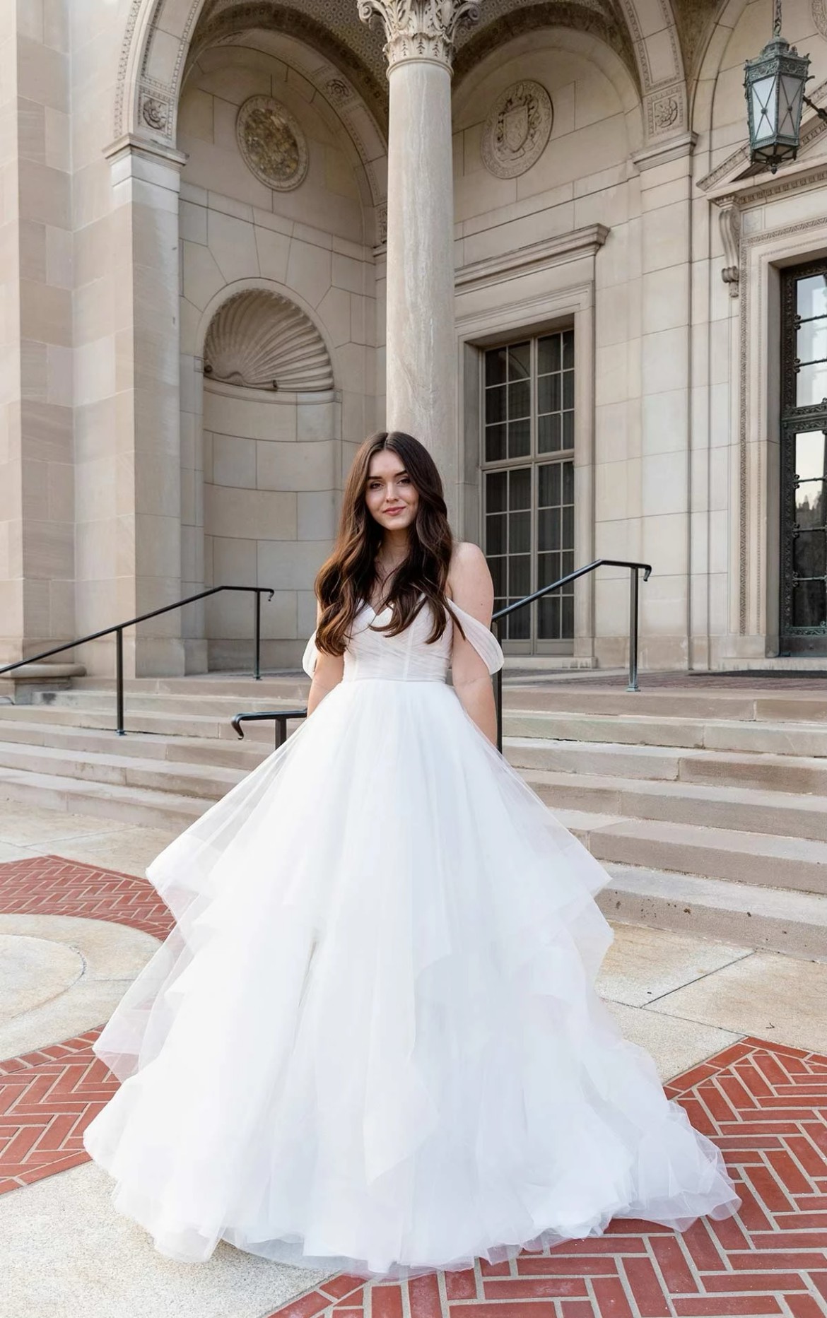 Stella York, Delta (Product Code 7600) New Wedding Dress - Stillwhite