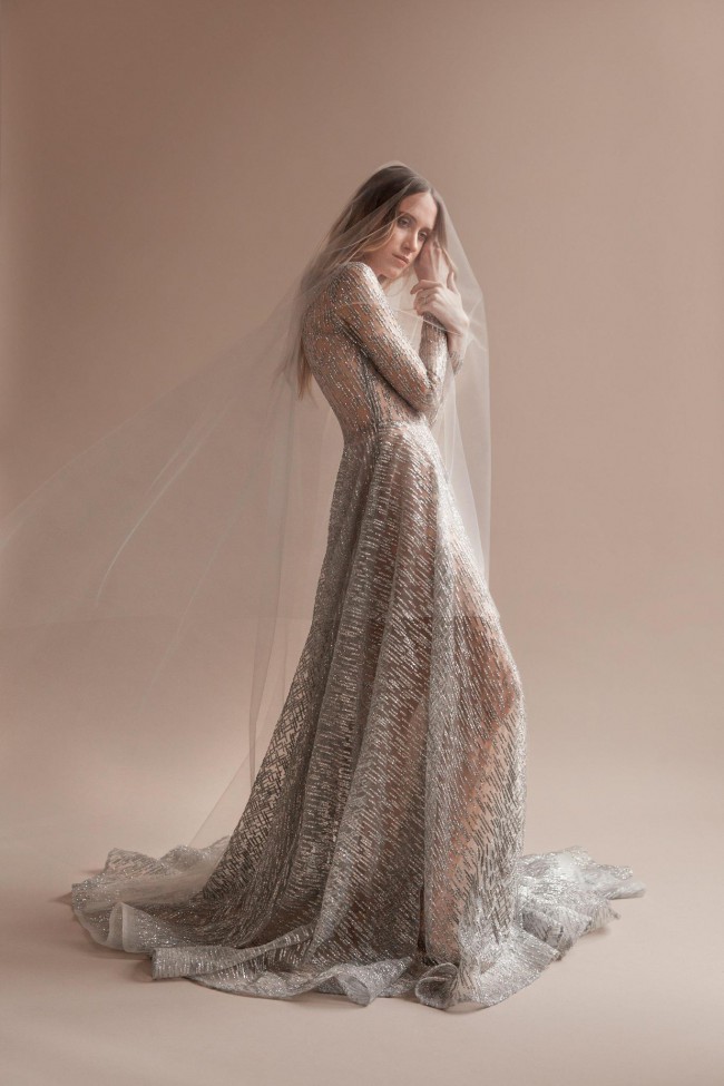 Emily Riggs New Wedding Dress Save 50% - Stillwhite