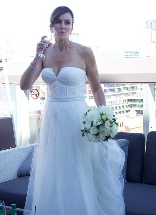 Robert Bullock Wedding Dress Save 89% - Stillwhite