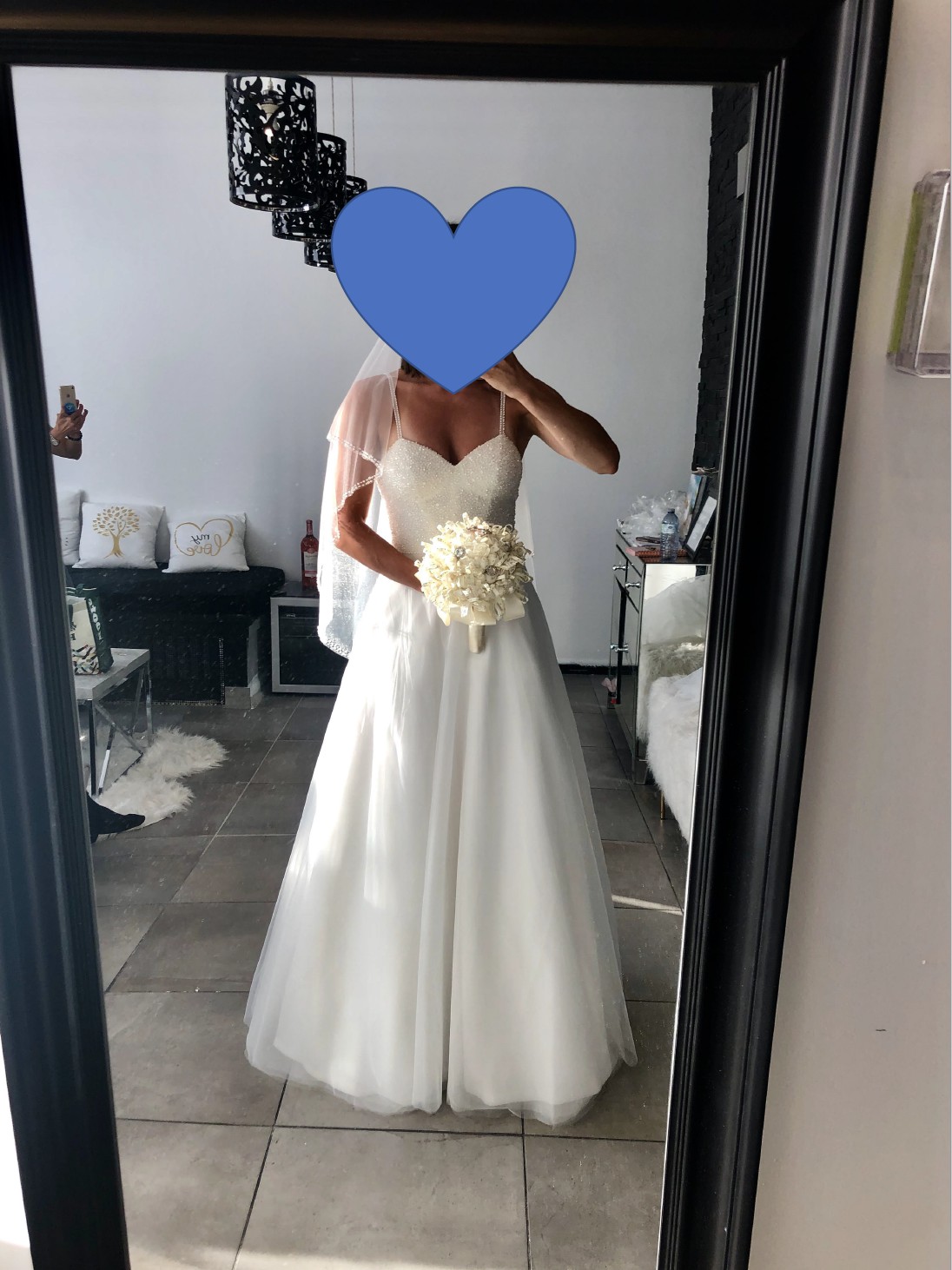 Je Vis Bridal New Wedding Dress Save 53% - Stillwhite