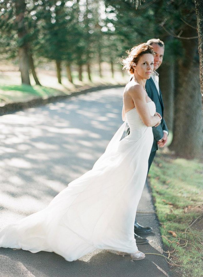 Lotus Orient Corp Wedding Dress - Stillwhite