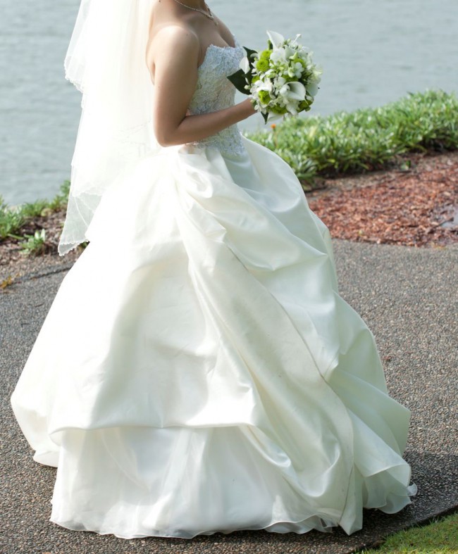 Winnie Bridal Wedding Dress Save 86% - Stillwhite