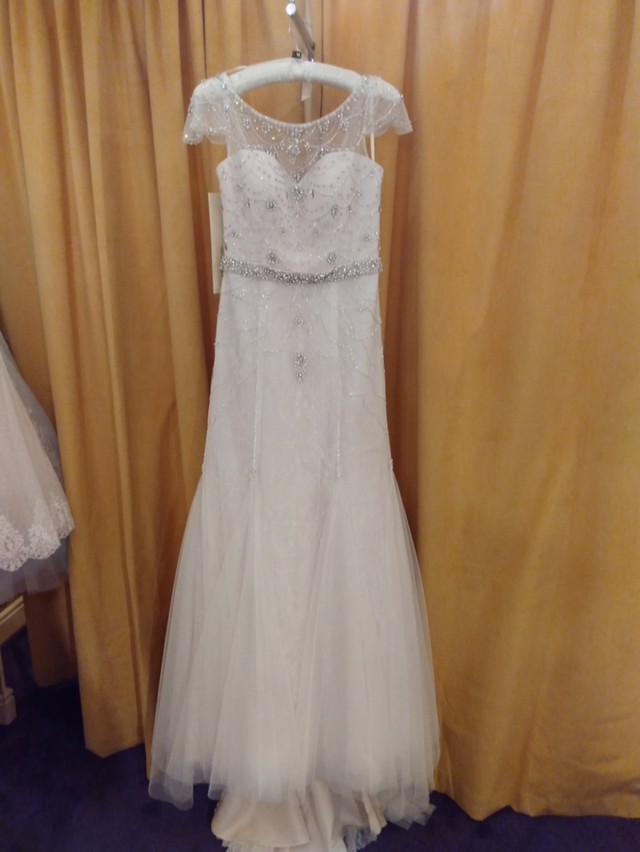True Bride New Wedding Dress Save 51% - Stillwhite