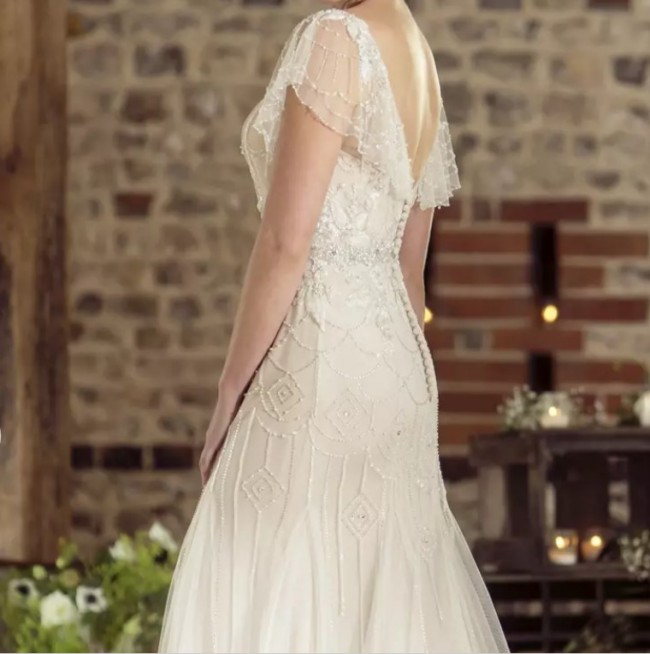True Bride Wedding Dress Save 63% - Stillwhite