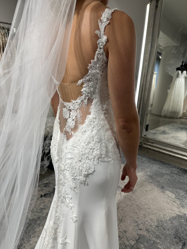 Vinka Design Wedding Dress Save 71% - Stillwhite