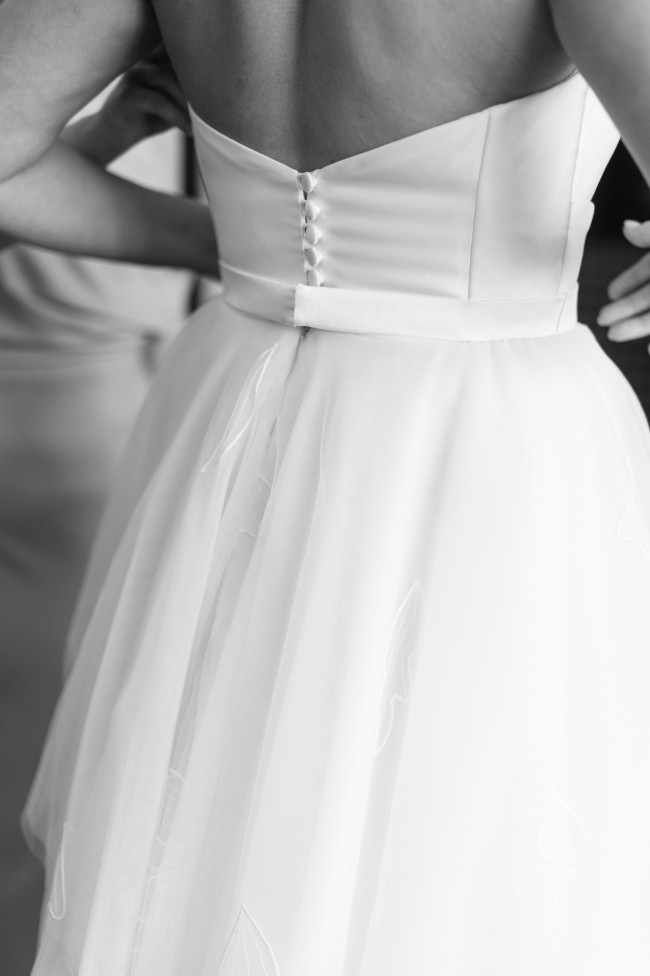 Karen Willis Holmes, Matilda & Alissa Wedding Dress Save 27% - Stillwhite