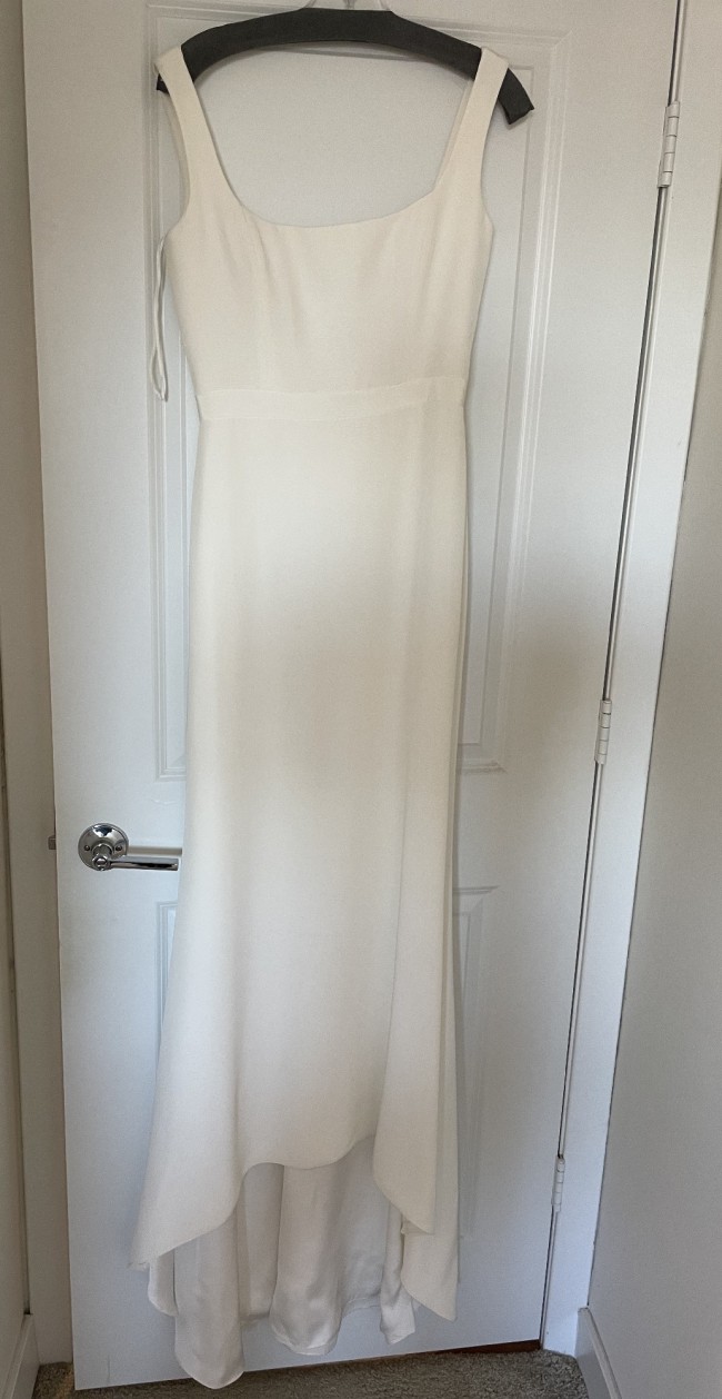 Alexandra Grecco Colette Wedding Dress Save 36% - Stillwhite