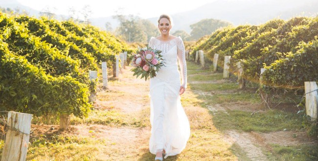 Rue De Seine Luca Used Wedding Dress Save 18% - Stillwhite