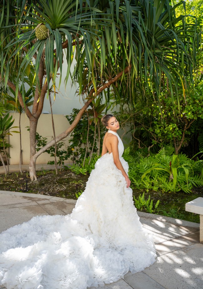 Nicole And Felicia Wedding Dress Save 63% - Stillwhite