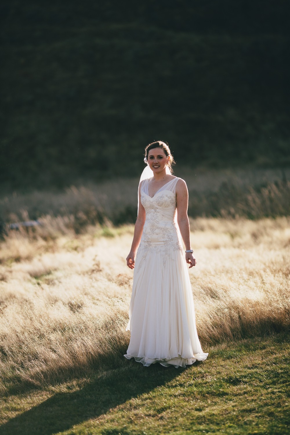 Elizabeth De Varga Bliss Second Hand Wedding Dress Save 76% - Stillwhite