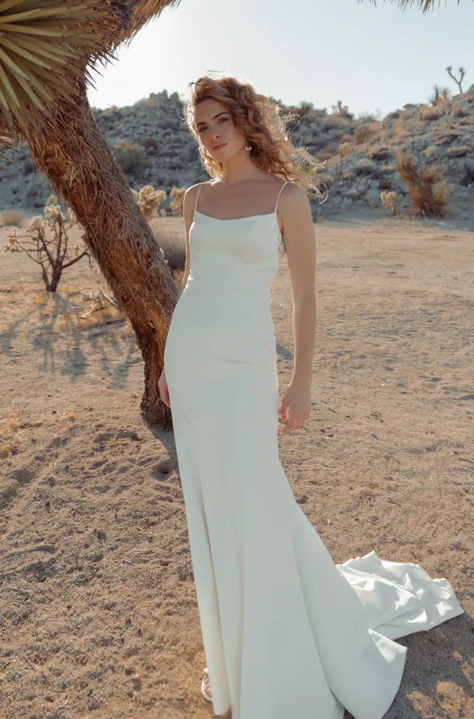 Jenny Yoo Caleb New Wedding Dress Save 31% - Stillwhite