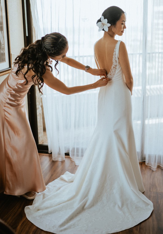 Jenny Yoo Wedding Dress Save 33% - Stillwhite