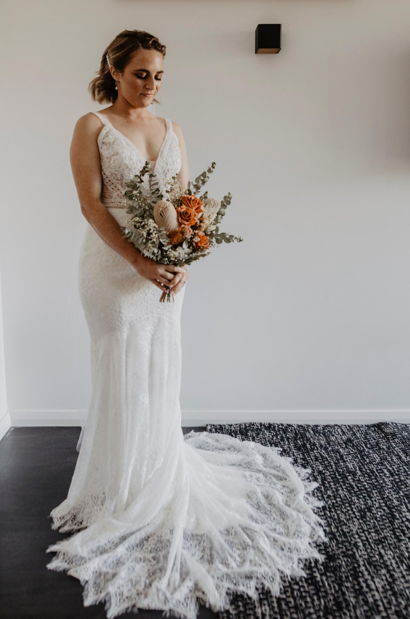 Lillian West Isla (66136) Wedding Dress Save 47% - Stillwhite